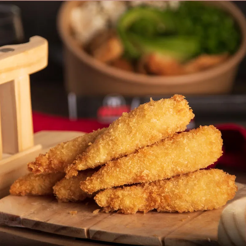 Ebi Cheese - Nini Sushi