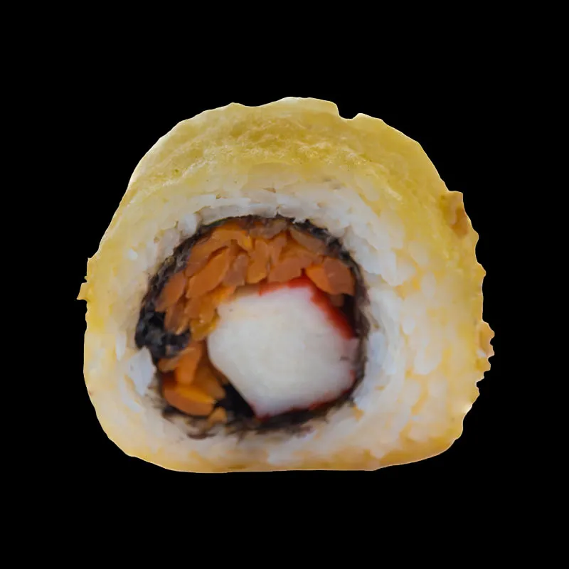 Kani roll - Nini Sushi